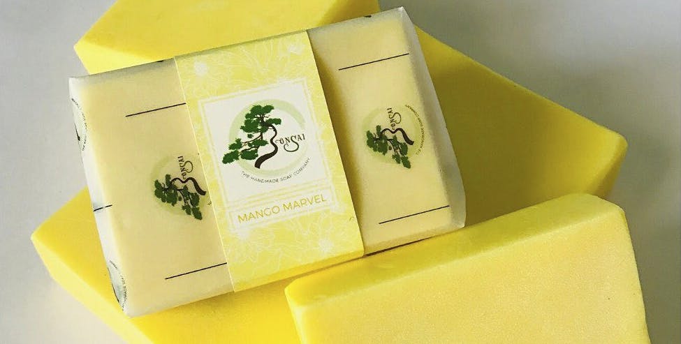 Soaps Online From The Bonsai Soap Company | LBB, Bangalore