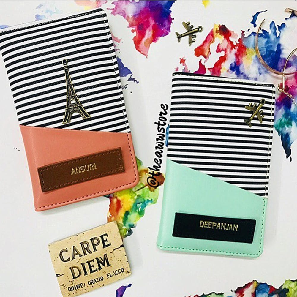 Shop Cute Personalised Gifts Online At The Aww Store | LBB