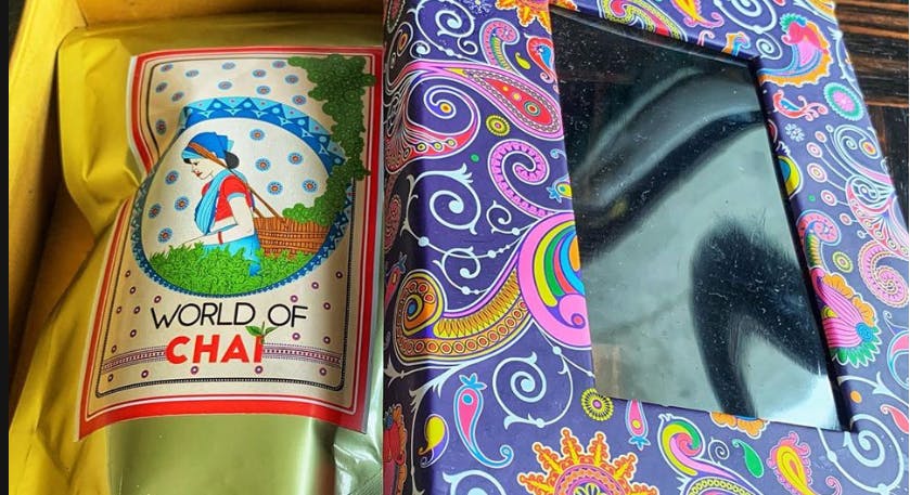 Buy Strong Chai Blends From House Of Chai | LBB