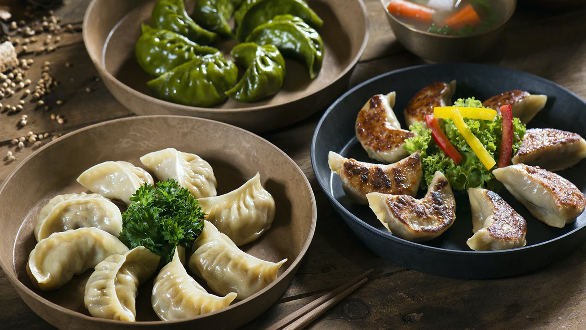 Mandarin Oak: Get Chinese Food Home Delivered | LBB, Delhi