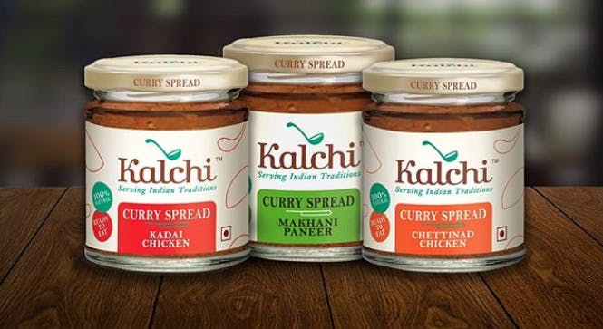 Order Dips Online From Kalchi | LBB