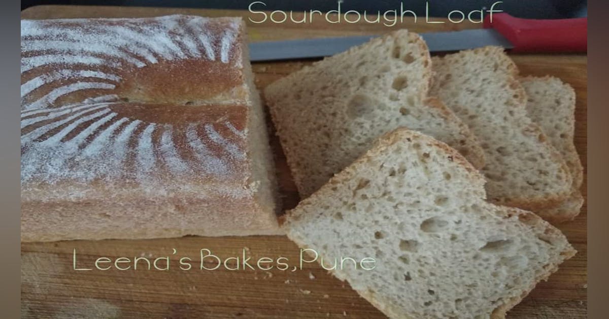Online Sourdough Bread Workshop Lbb Pune