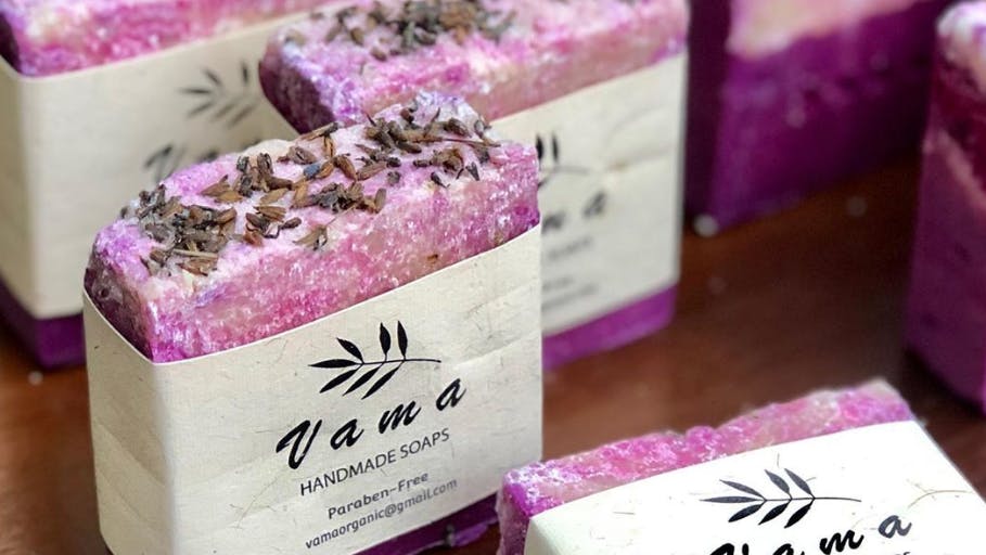 Homemade Soaps By Vama | LBB