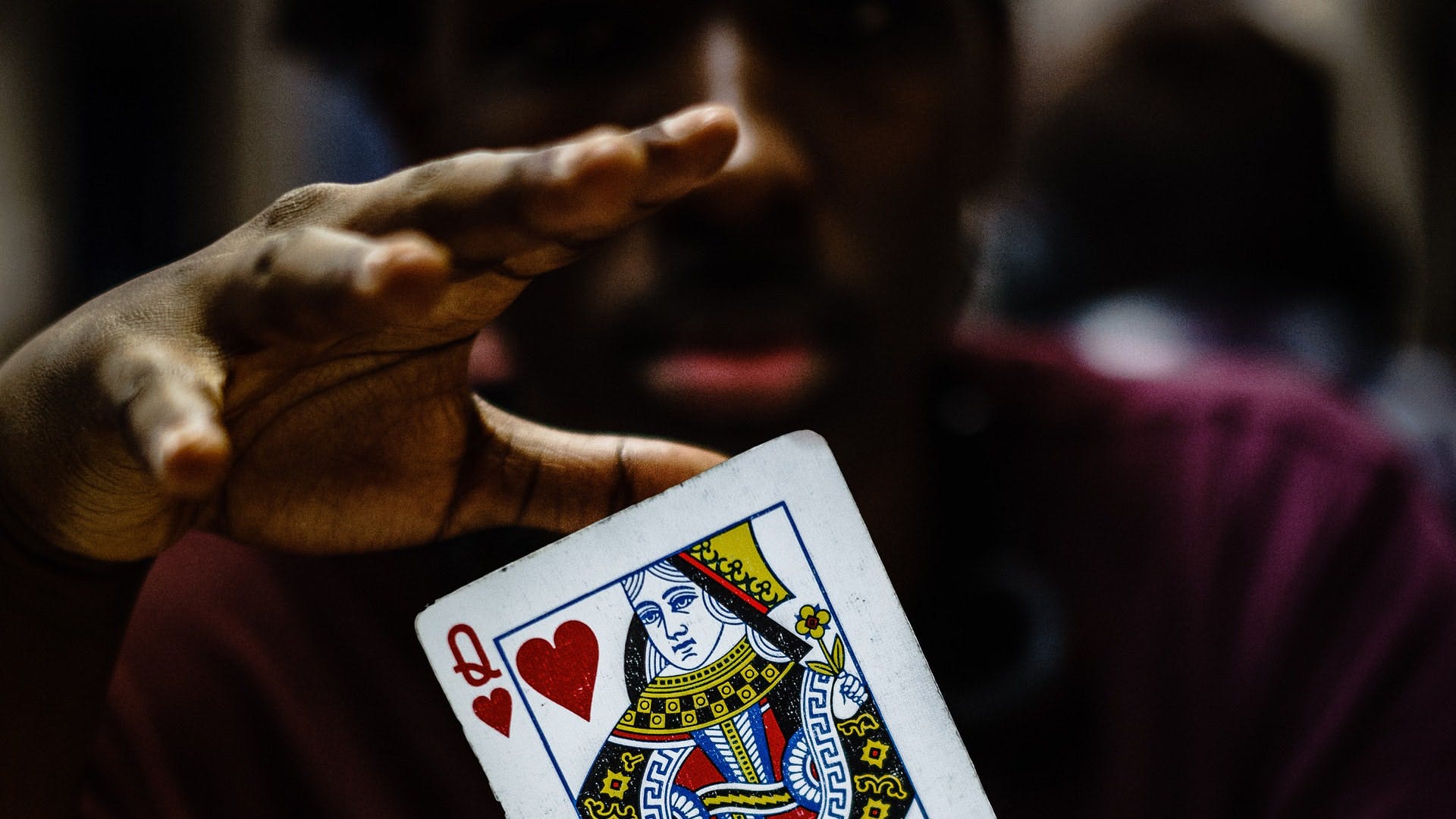 Karan Singh Magic Show Online | LBB