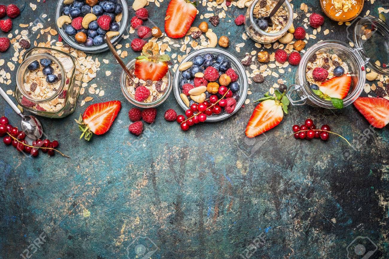 Buy Healthy Titbits From Evolve Snacks | LBB