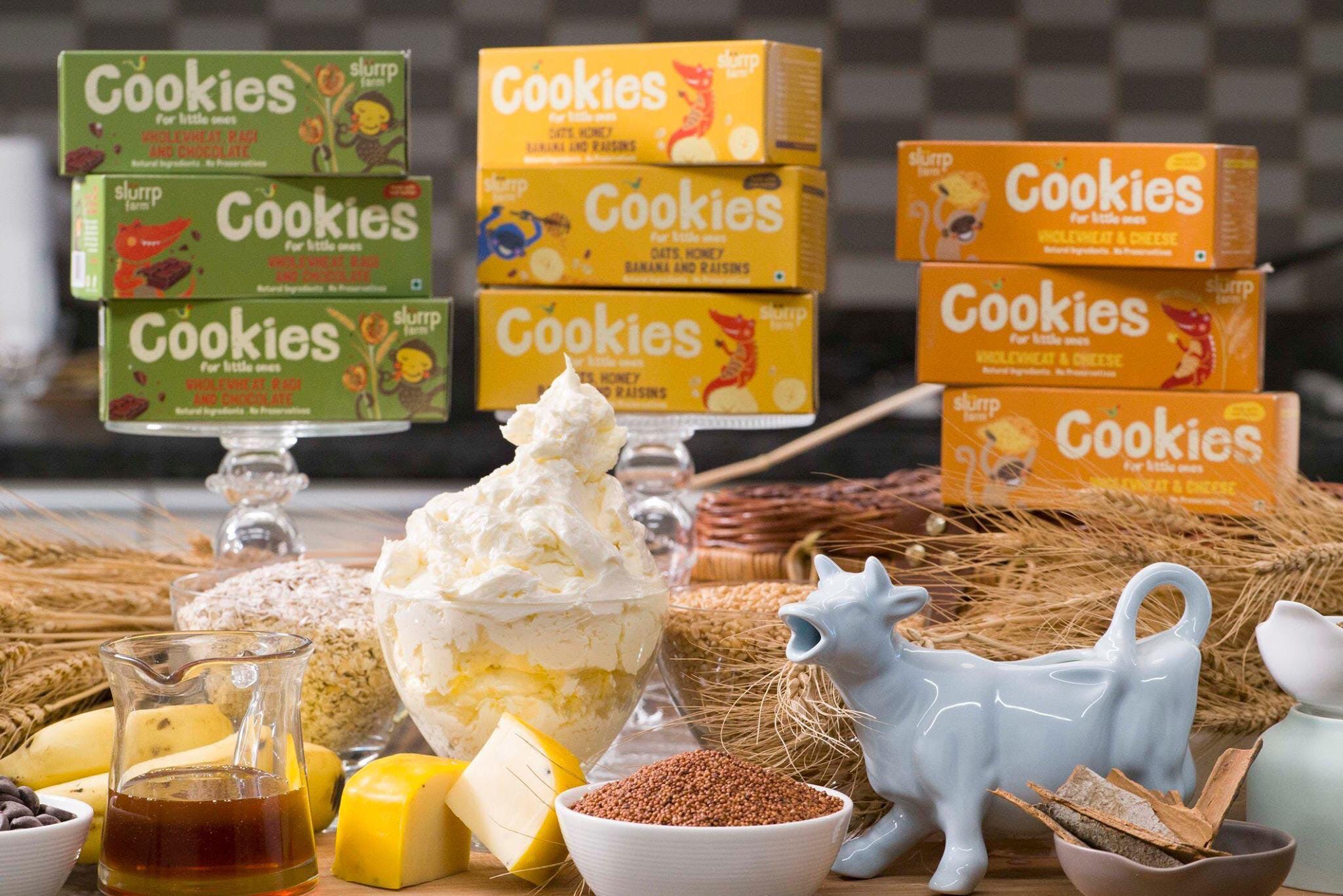 Buy These Mommy-Approved Healthy Snacks This Summer | LBB