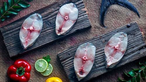 Fresh Seafood Delivery | LBB, Mumbai