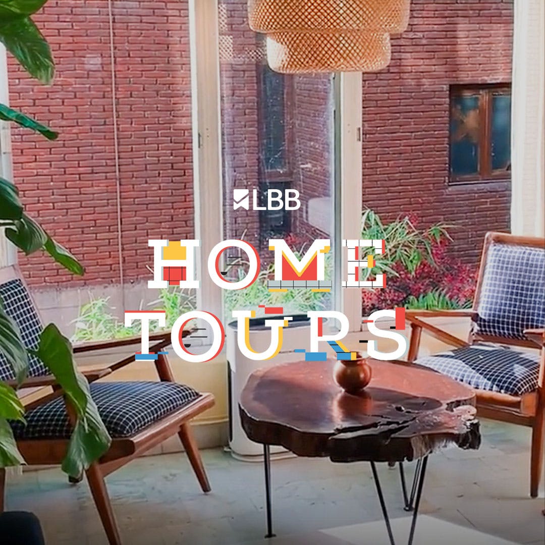 LBB Home Tours featuring Rukun I LBB, Mumbai