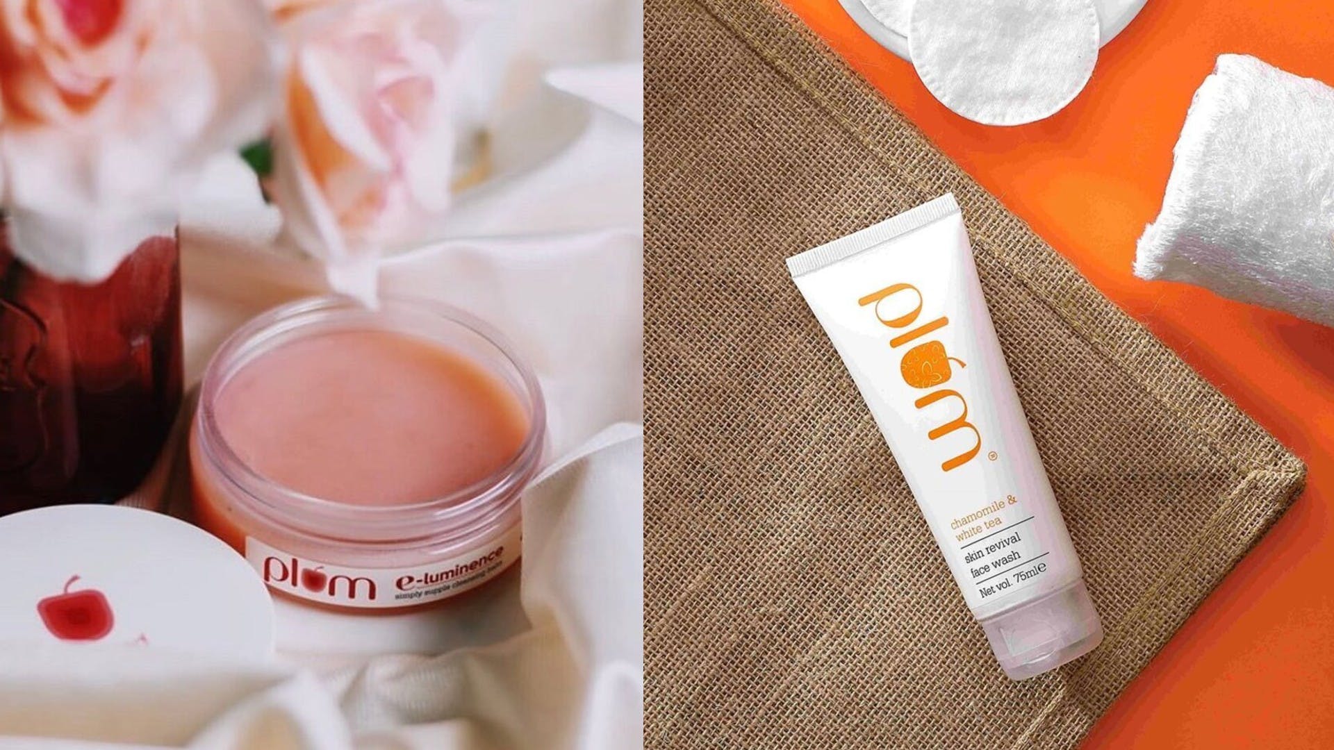 Check Out This Vegan Brand, Plum | LBB