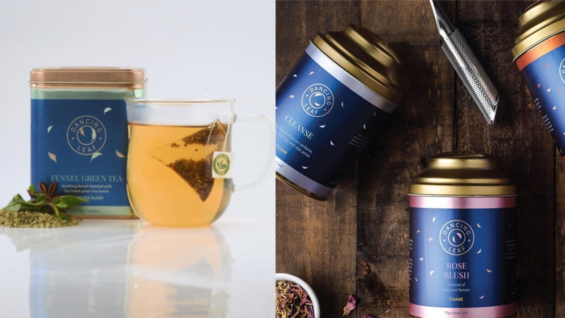 Check Out Dancing Leaf | LBB