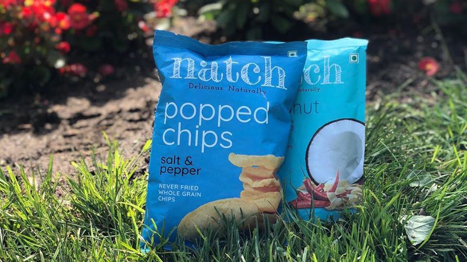 Buy Healthy Snacks Online From Natch | LBB
