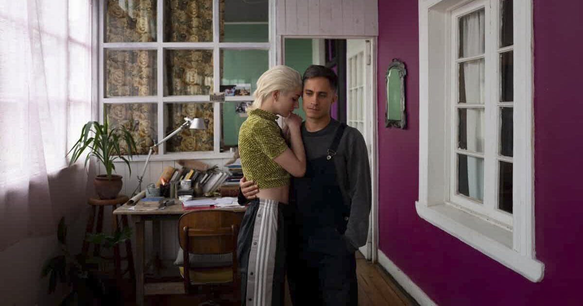 Check Out The Movies To Stream On Mubi India | LBB