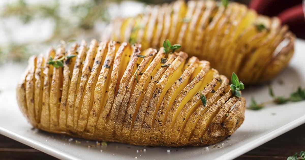 Easy & Delicious Potato Recipes To Make At Home | LBB