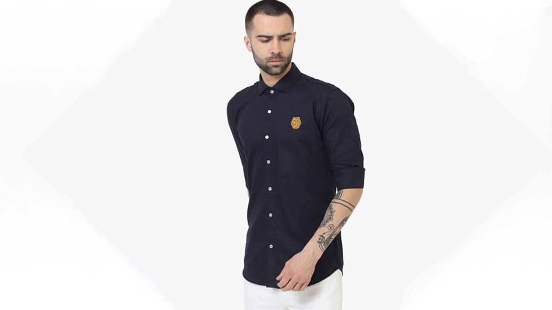 Best Brands To Shop Affordable Men s Formal Shirts LBB best-brands-to-shop-affordable-men-s-formal-shirts-lbb