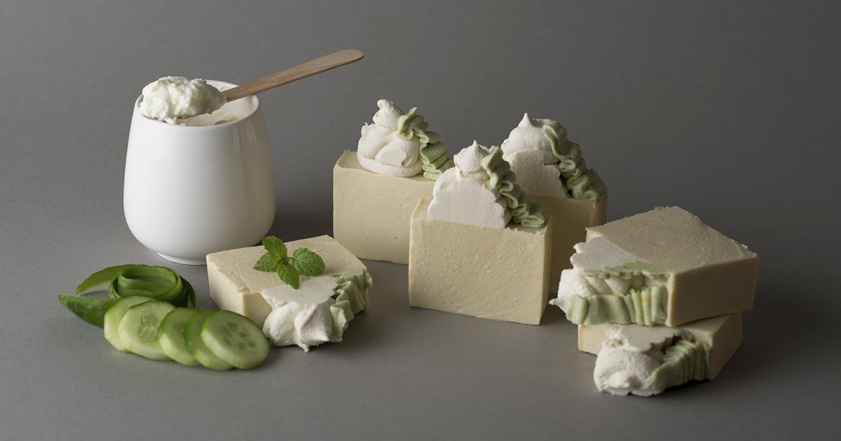 Order Natural Handcrafted Siloam Artisan Soaps | LBB