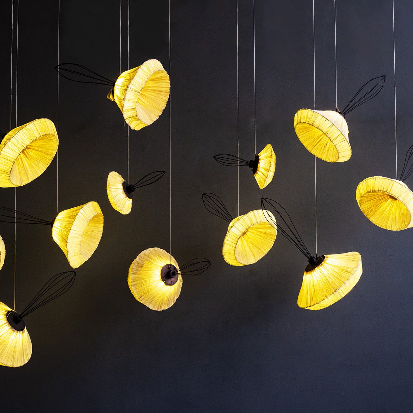 Order Handmade Lamps From Oorjaa | LBB