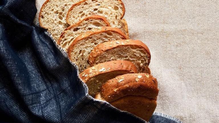 Order Bread Online From Danz | LBB, Mumbai
