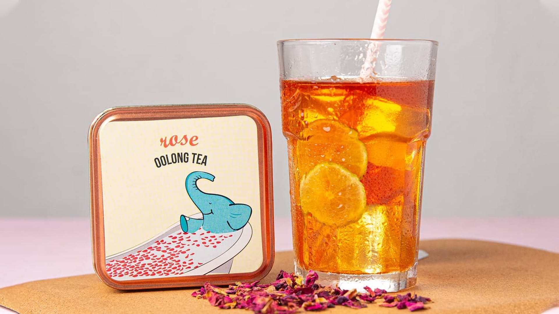 Order Flavoured Teas Online At Tea Trunk | LBB