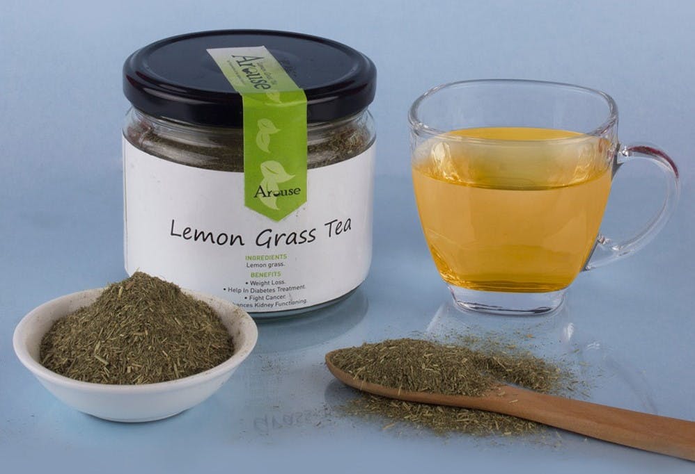 Buy Tea Online From Arouse Tea | LBB, Kolkata