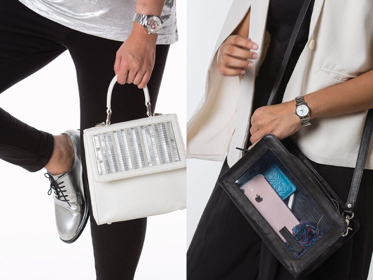 Cancelled Plans By Mallika Reddy - Sustainable Fashion | LBB