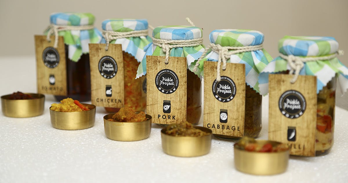 The Pickle Project, Assamese-Style Pickles | LBB, Bangalore