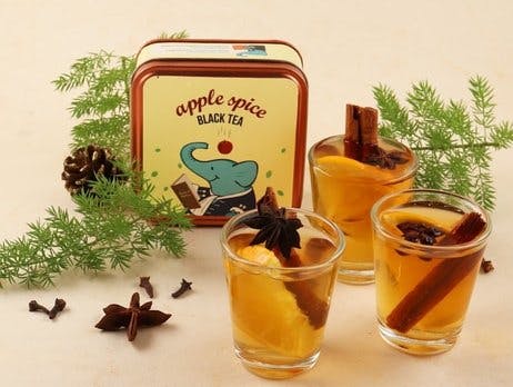 Get Uniquely Crafted Teas From Tea Trunk Teas | LBB, Delhi