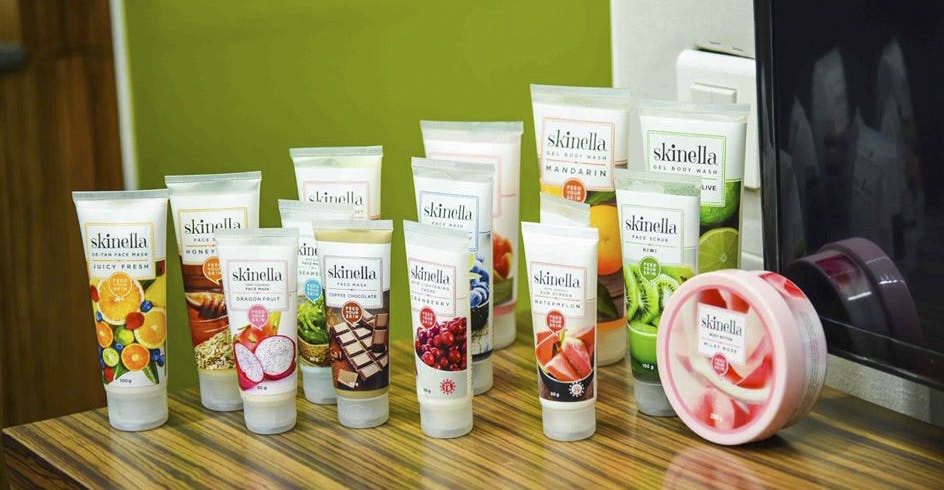 Cruelty-Free Nature Inspired Beauty From Skinella | LBB