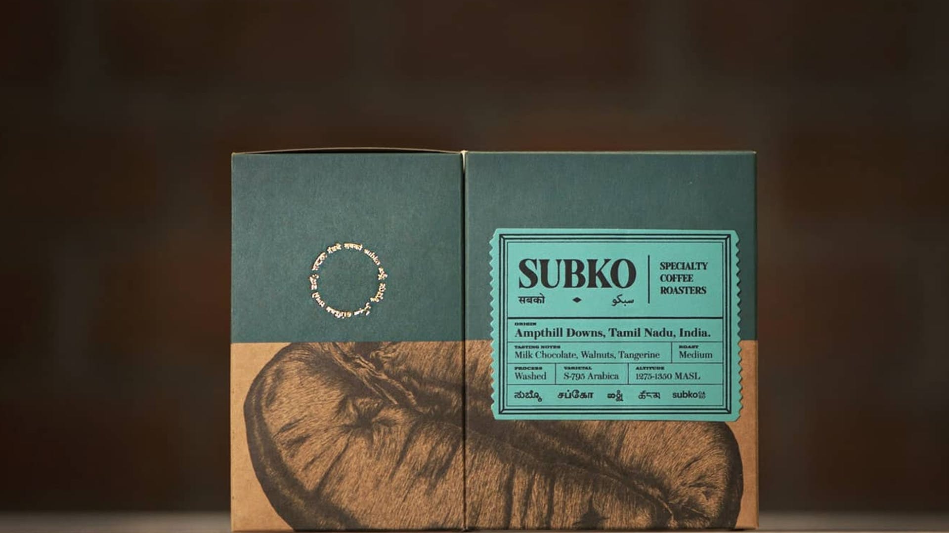 Order Coffee, Chocolate & More Online At Subko | LBB