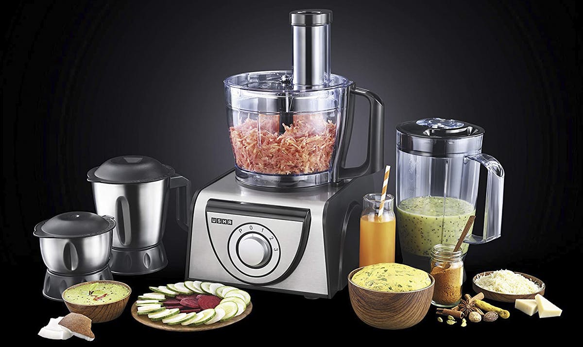 Best Food Processors To Buy Online In India | LBB