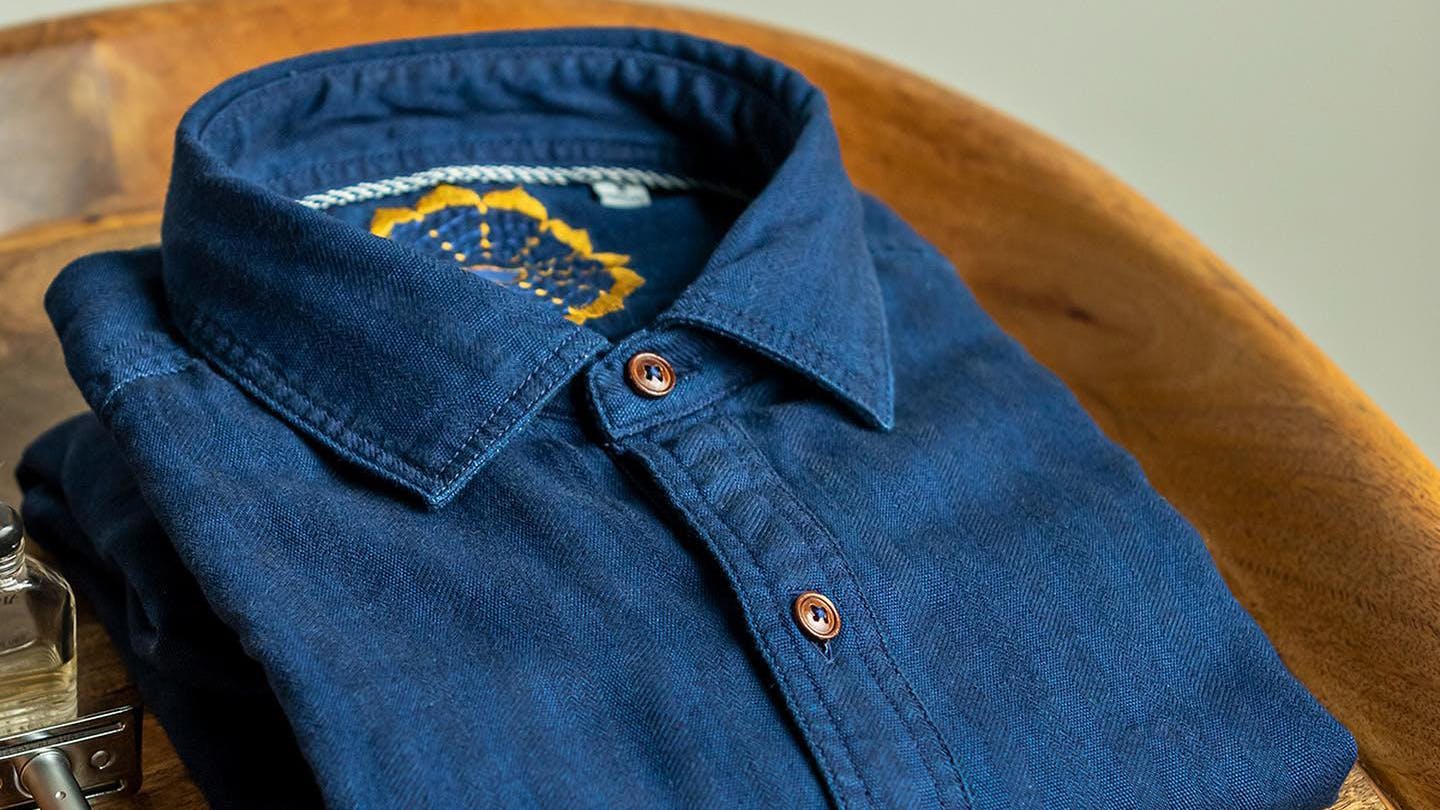 Shop Luxury Shirts From Andamen | LBB, Mumbai