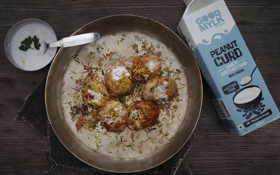 Buy Plant-Based Milk & Vegan Butter From Good Mylk | LBB