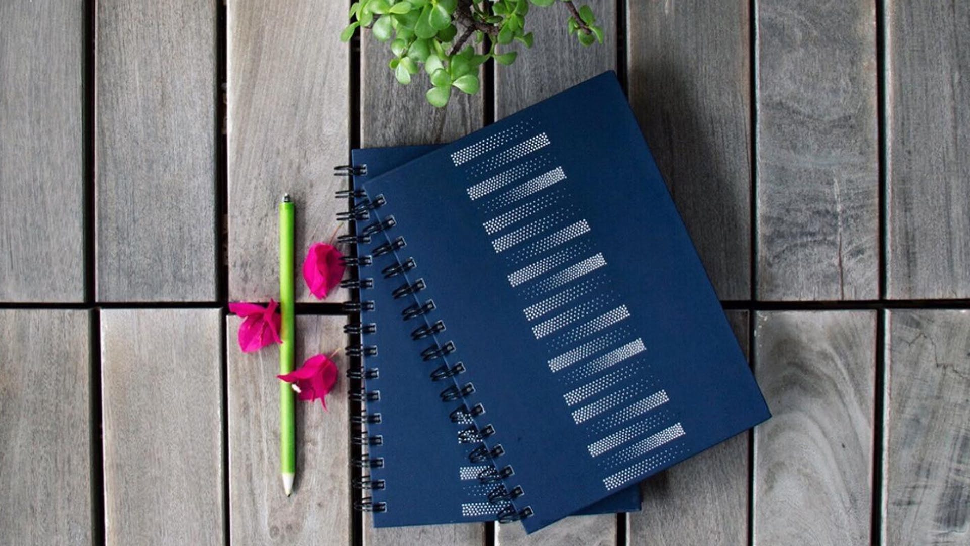 Buy Notebooks, Bookmarks & More Online At Paperit | LBB