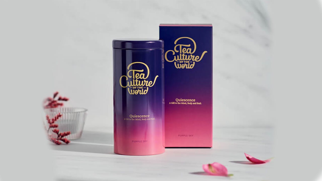 Shop Gourmet Tea From Tea Culture Of The World | LBB