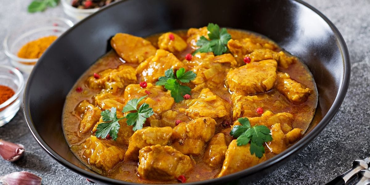 Get an exclusive discount on Nandu's Chicken | LBB Bangalore