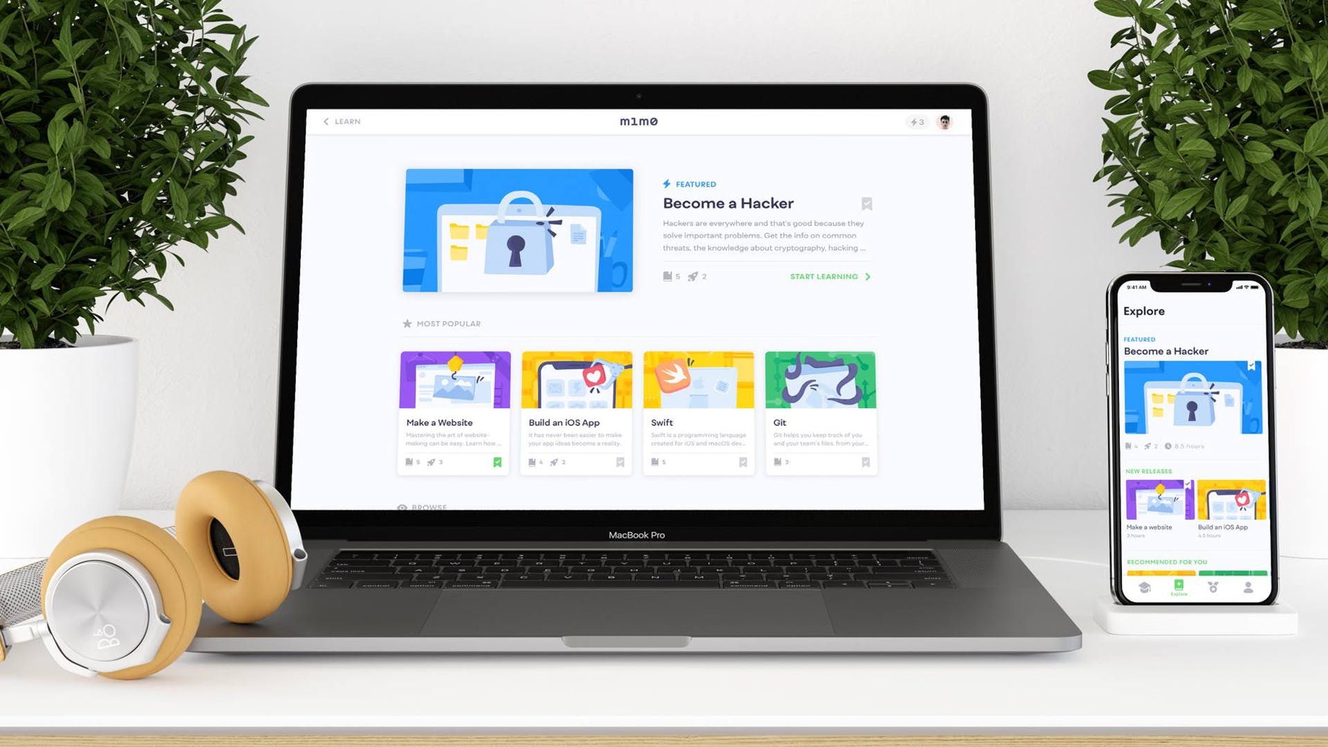 Download Mimo Coding App On iOS & Android | LBB