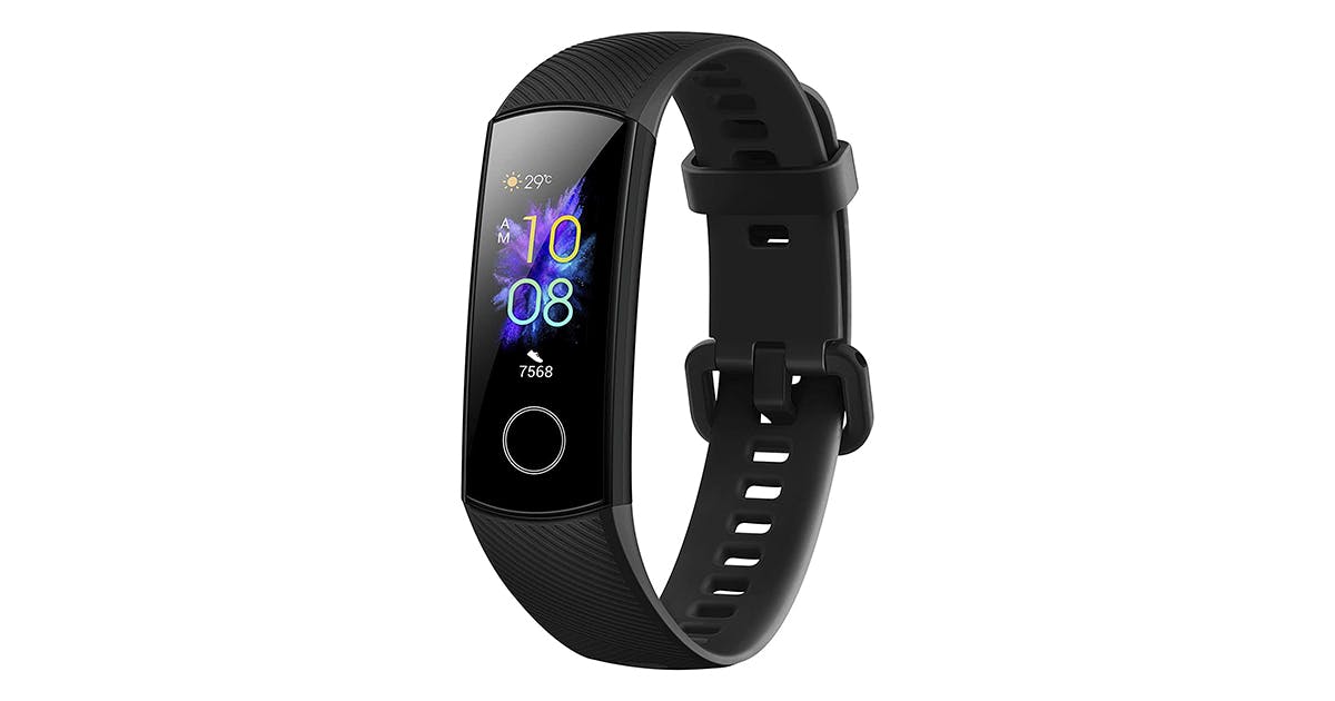 Best Electronic Fitness Accessories And Gadgets | LBB