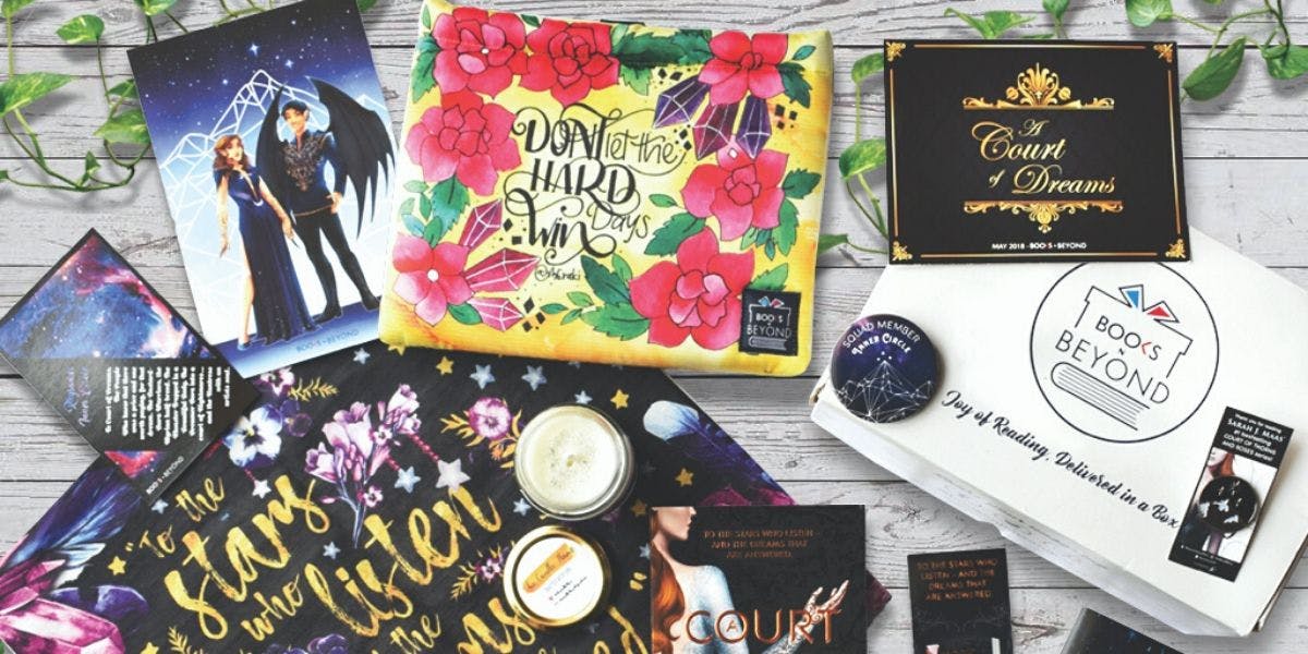 Buy books and merchandise from Books n Beyond | LBB Delhi