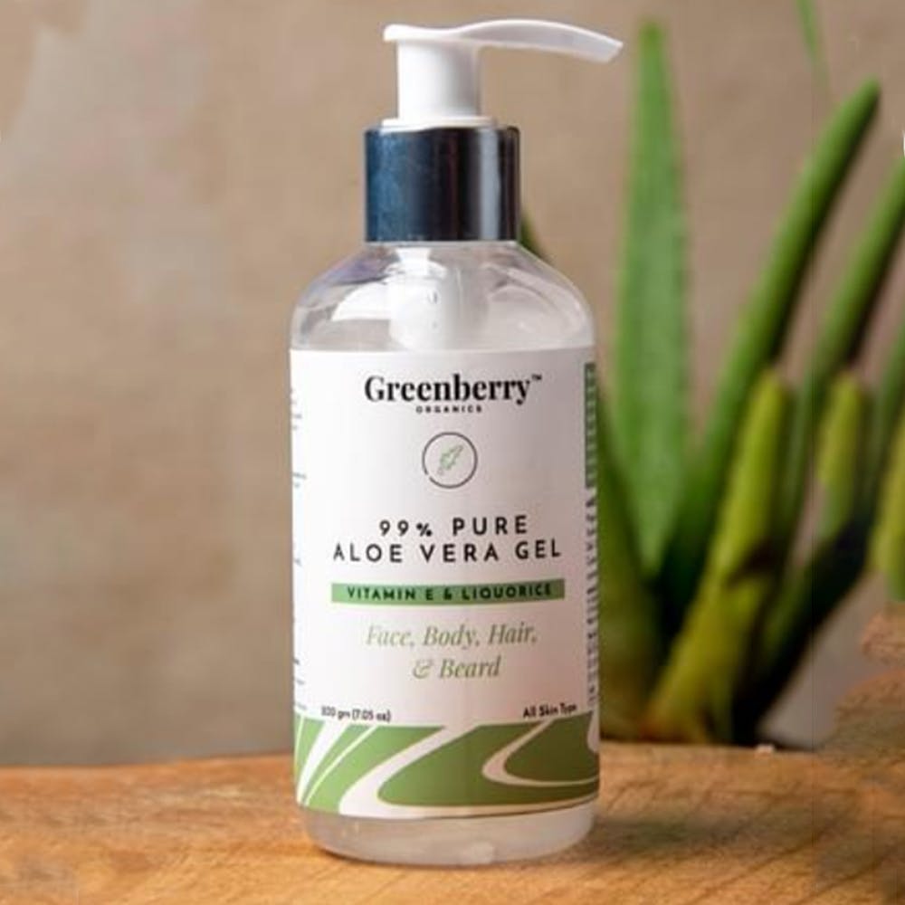 Best Brands To Buy Aloe-Vera Gel From Online | LBB