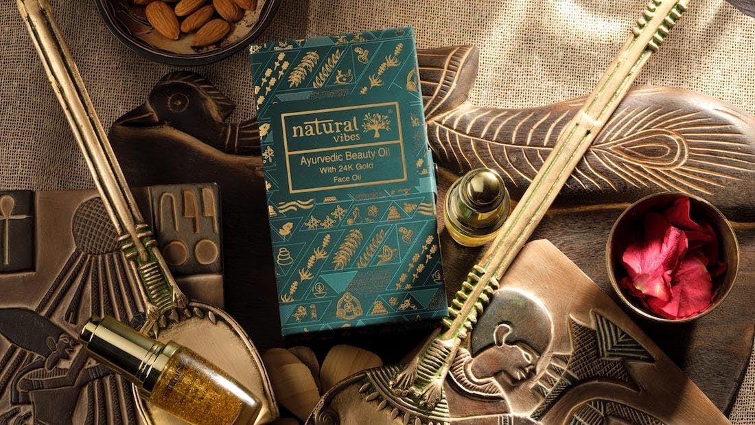 Shop Ayurvedic Products Online From Natural Vibes | LBB