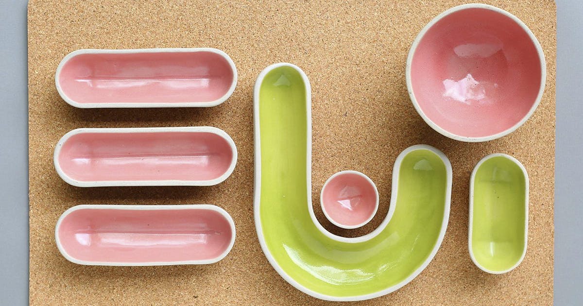 Order Contemporary Ceramics From Ware Innovations | LBB