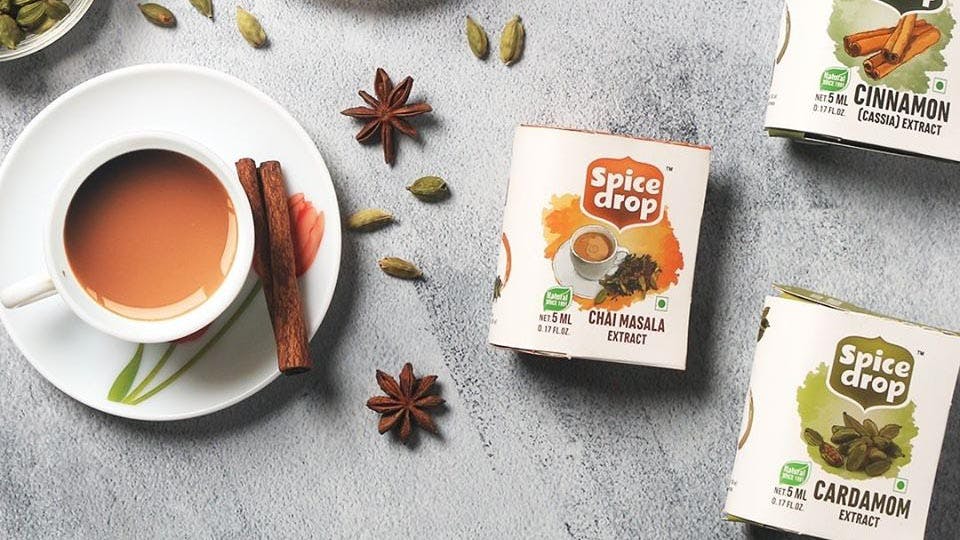 Order Spices Online From Spice Drop | LBB