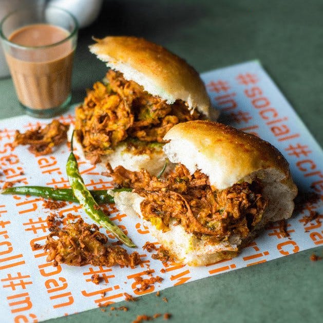 Check out Colaba Social | LBB Mumbai