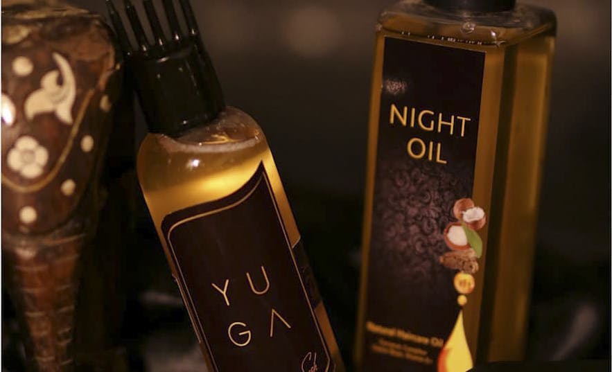 Check Out Sash Products For Natural Hair Care Products | LBB