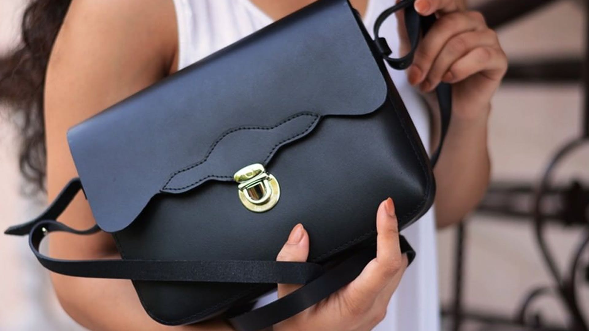 Order Sustainable Handcrafted Bags Online From NIJI | LBB