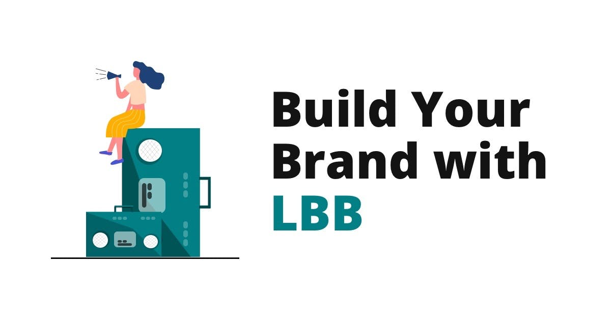 Make Your Business into a Brand with LBB