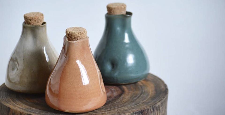 Order Online From Clayventures For Functional Ceramics | LBB