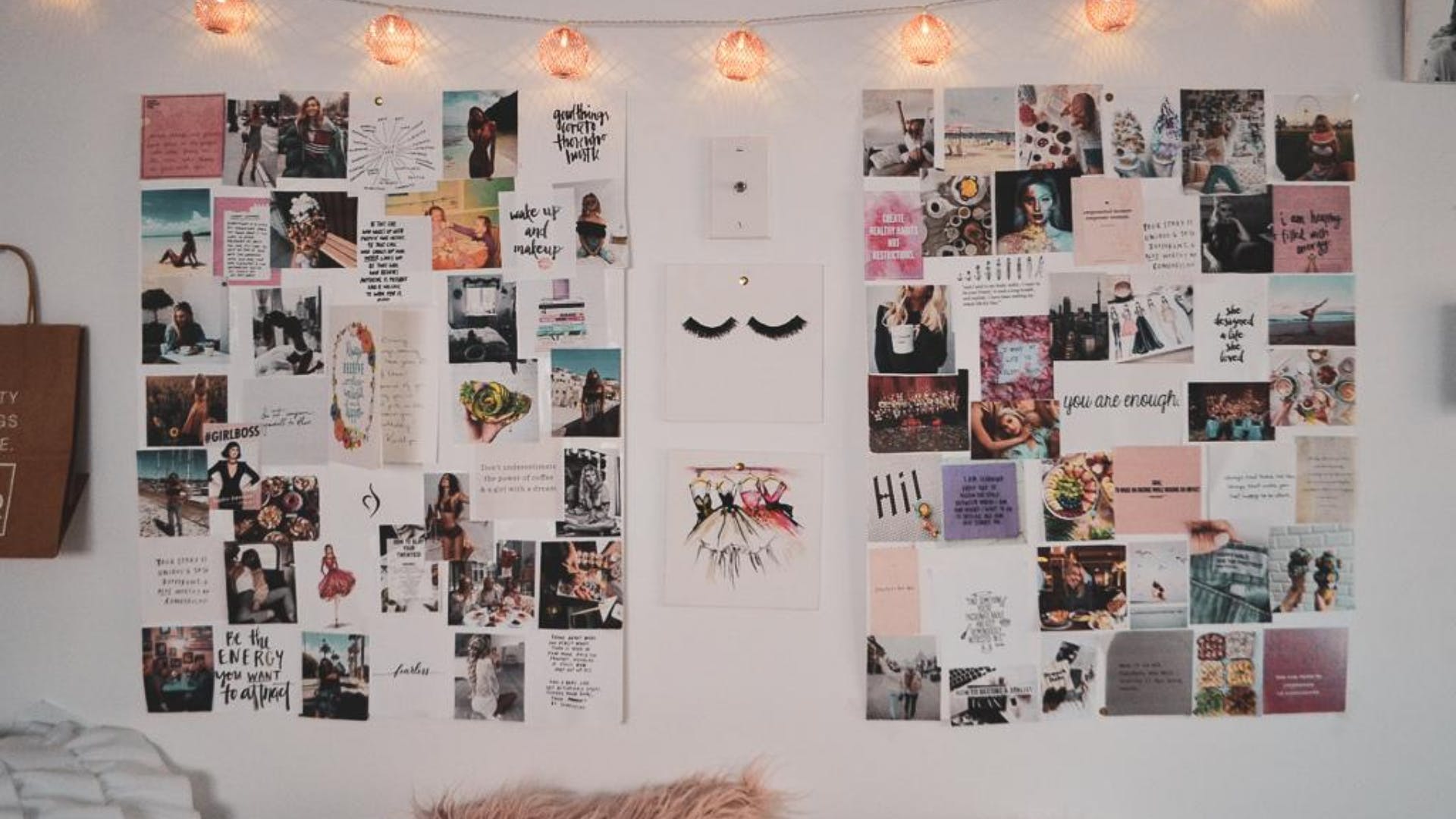 Sign Up And Learn How To Make A Vision Board With Molshree Jain | LBB