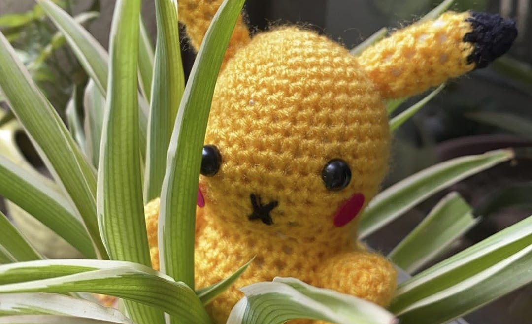 Order Crocheted Products Online From Very Crochety | LBB