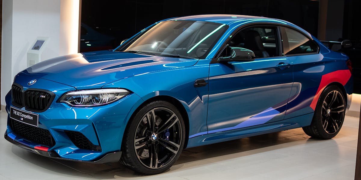 Exclusive BMW Urban Retail Store Launch | LBB Hyderabad