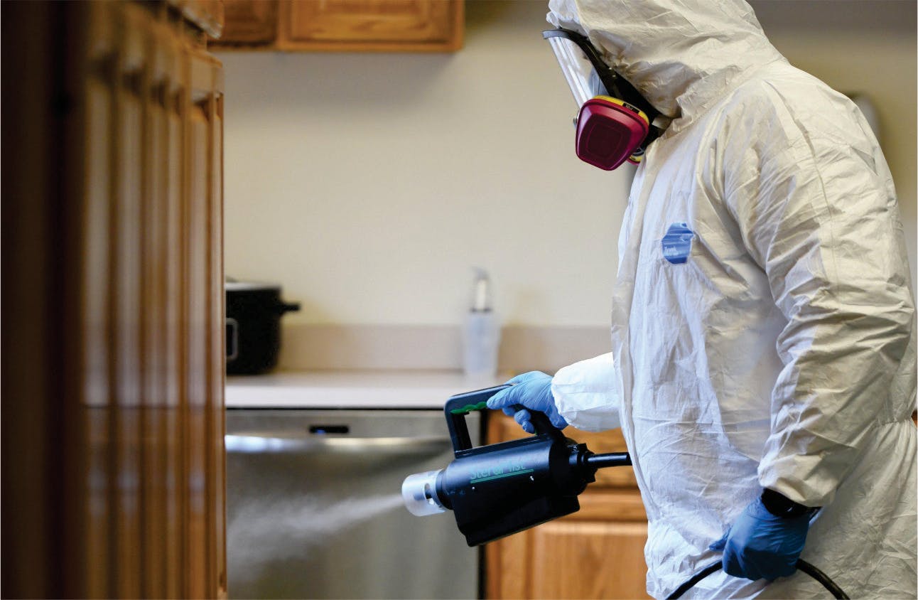 Check Out These Home Sanitisation Services | LBB, Kolkata